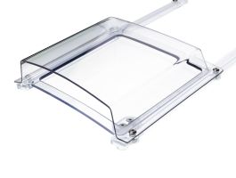 Slider Kit Air Scoops | Plastics 4 Performance