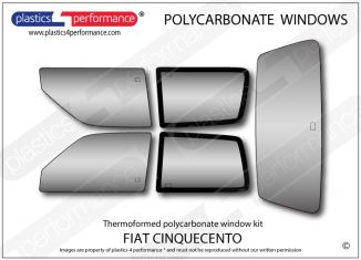 Lexan, Makrolon, Polycarbonate motorsport windows, Makrolonscheiben ...