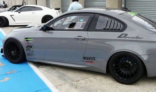 Bmw e92 rear window louvers store